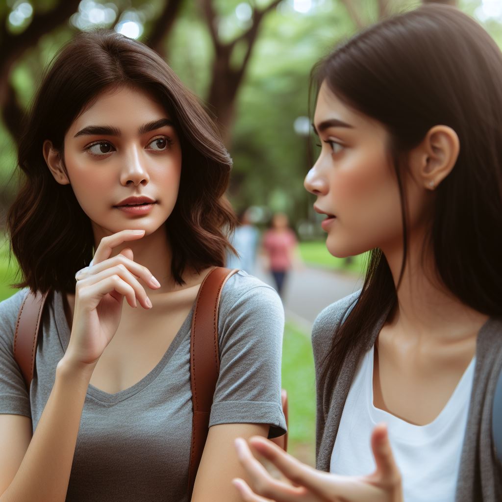 The difference between empathy and sympathy – Living Intentionally